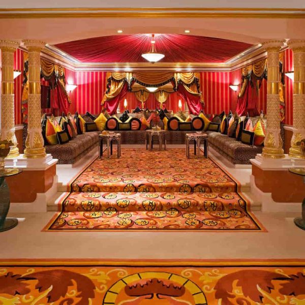 Top Quality Arabic Majlis Dubai | Latest Majlis Design